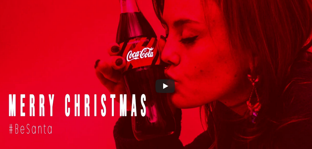 The Story behind Inuru’s Light-Up Labels for Coca Cola - ImpriClub