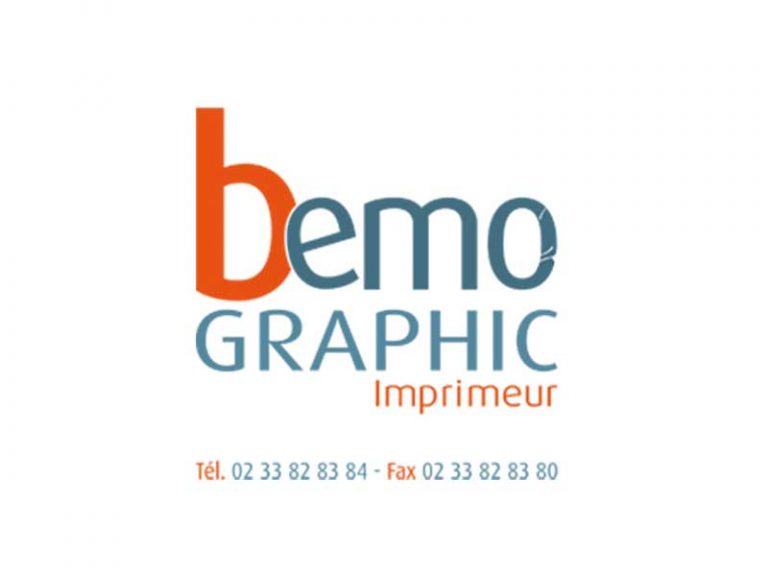 BEMO GRAPHIC - ImpriClub